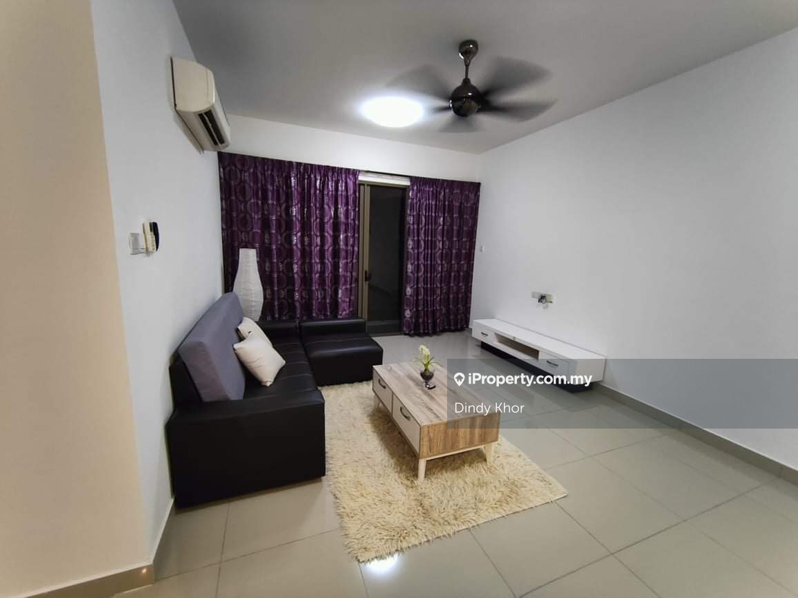 Skycube, Sungai Ara for rent - RM1800 | iProperty Malaysia