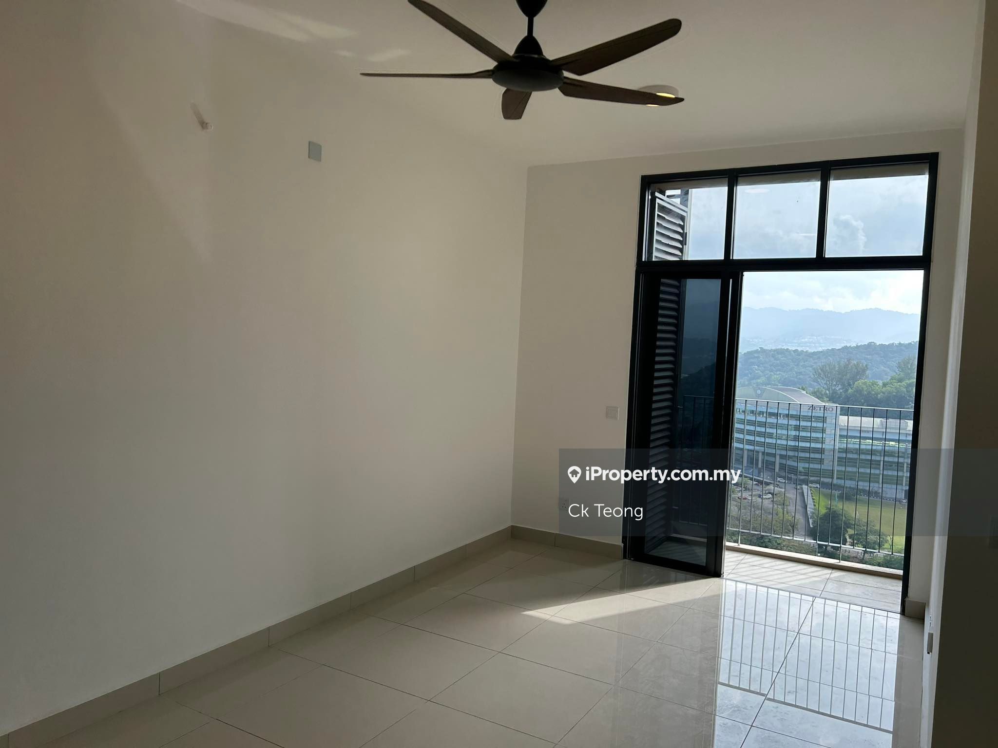 Henna Residence @ The Quartz WM Serviced Residence 2 bedrooms for rent ...