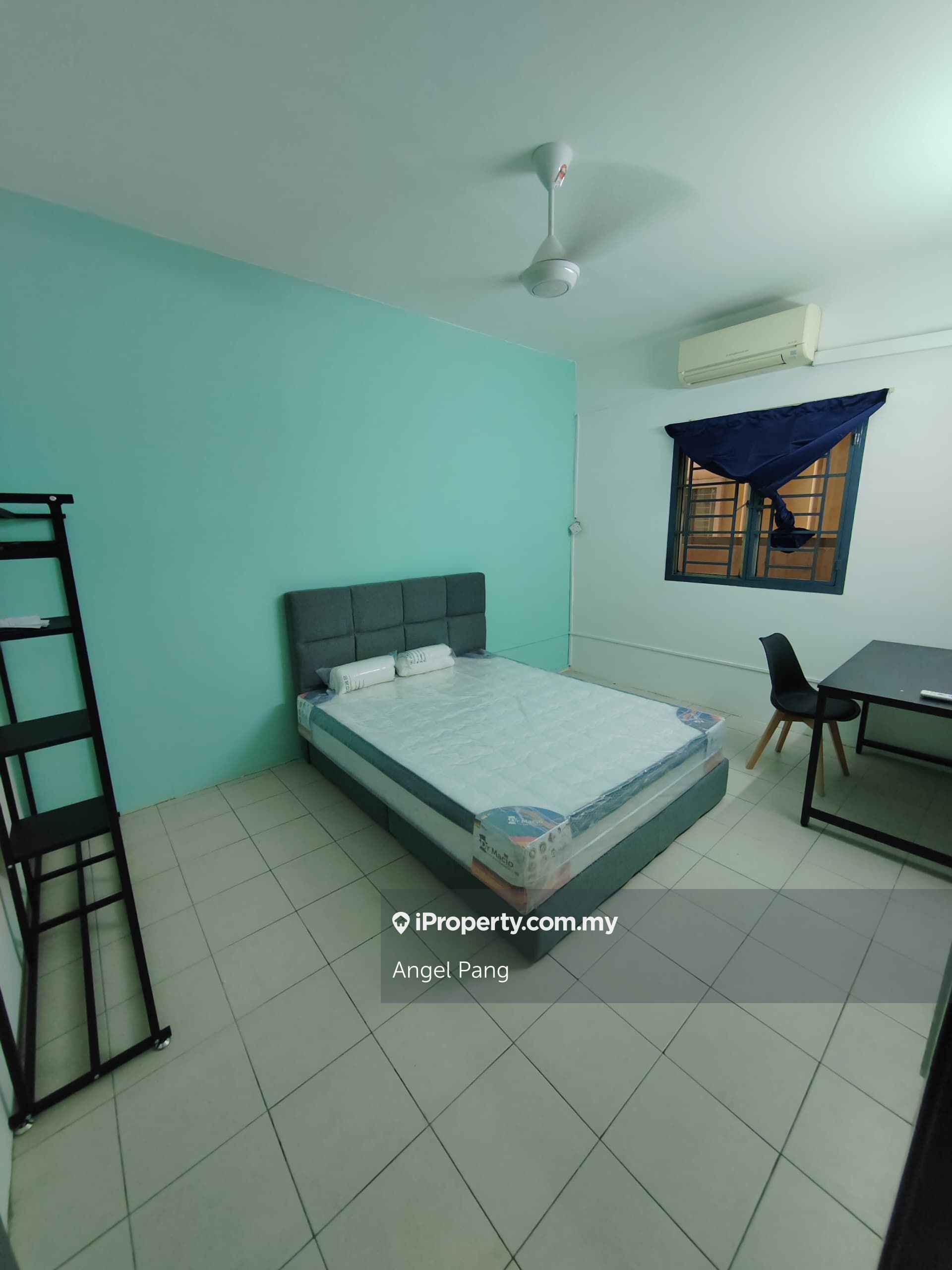 Casa Subang, USJ1, Subang Jaya for rent - RM650 | iProperty Malaysia