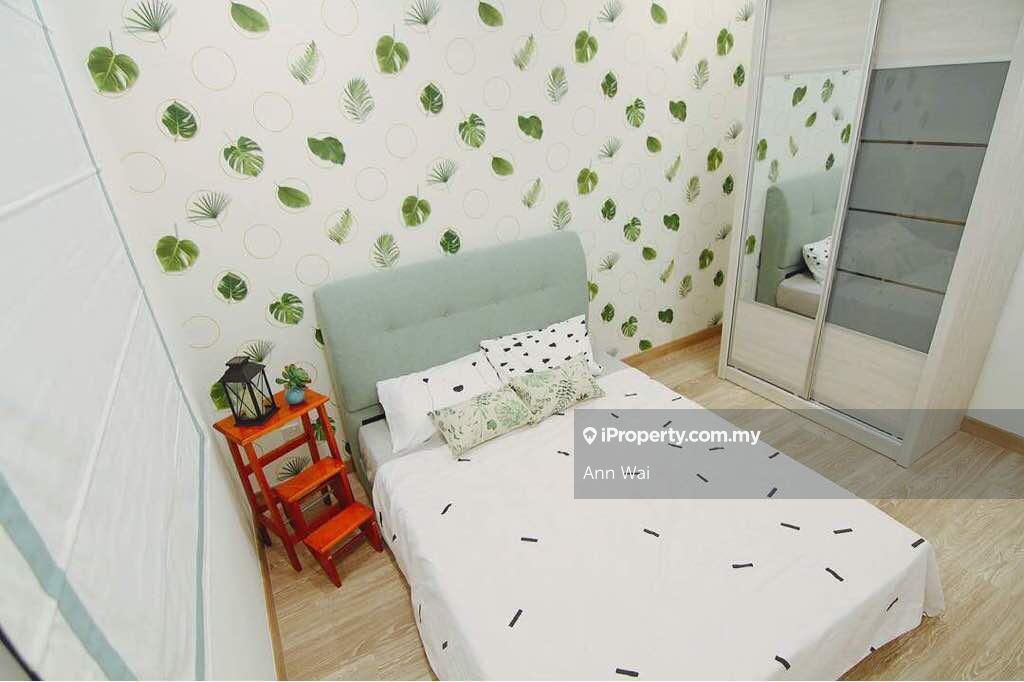 South View, Bangsar South, Kampung Kerinchi (Bangsar South) for rent ...