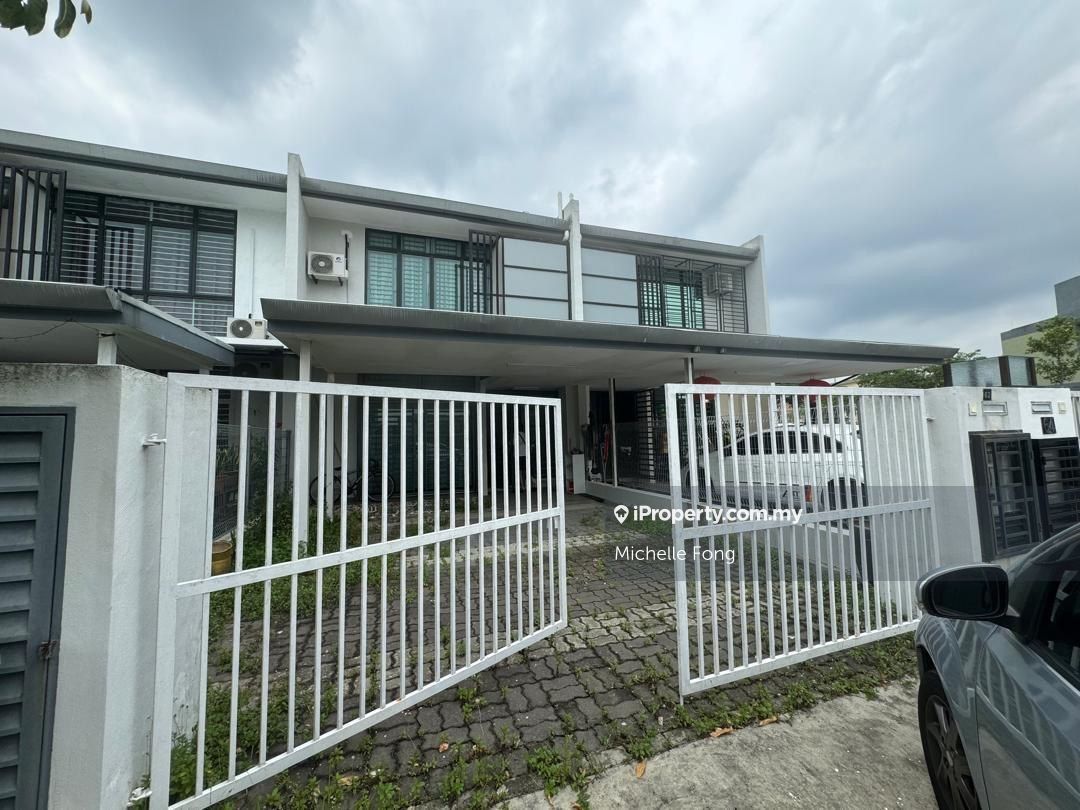 Citrine Residenz @ Bandar Seri Alam, Johor Bahru for sale - RM558000 ...