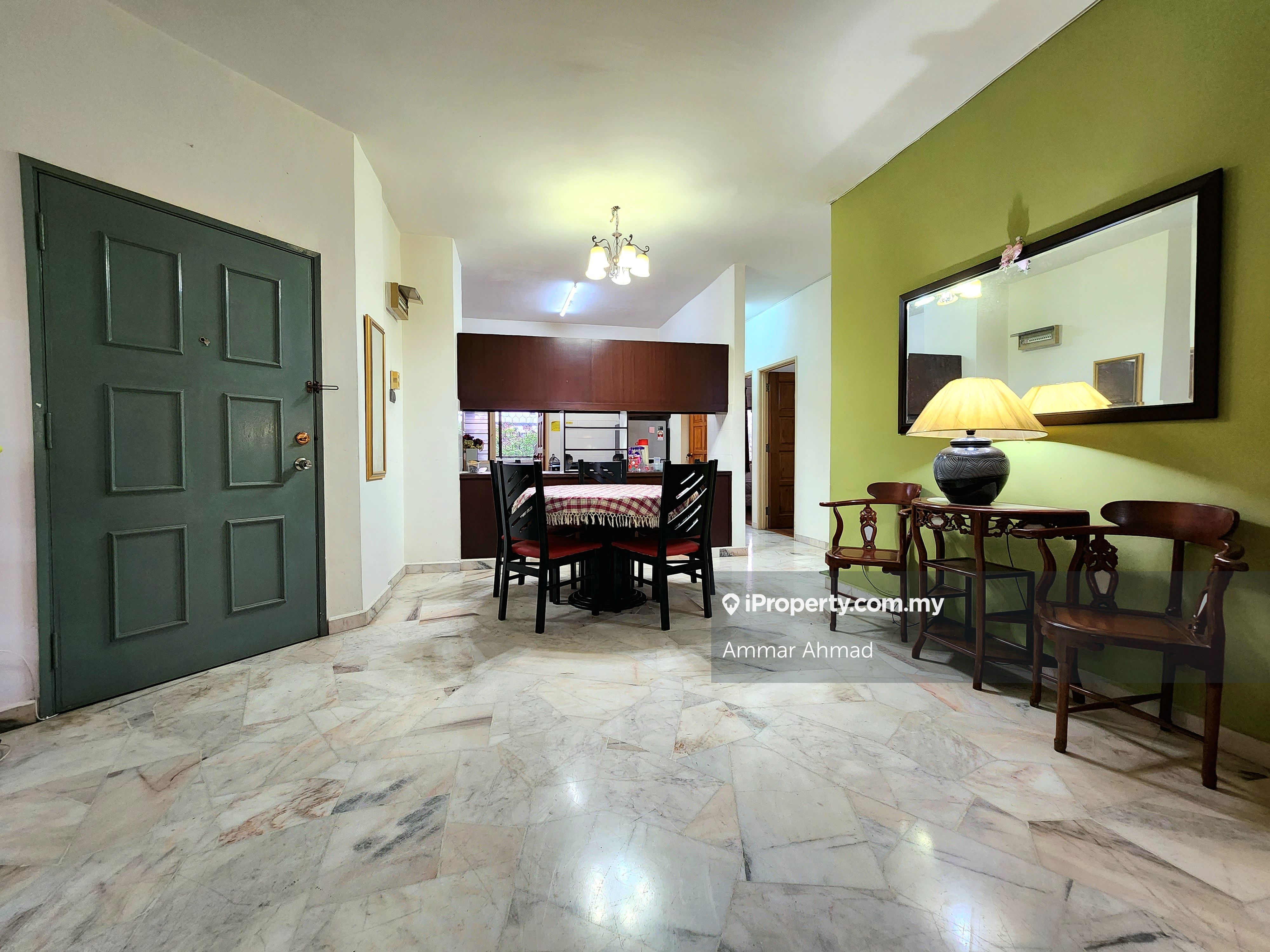 Sri Ledang, Wangsa Maju for sale - RM456000 | iProperty Malaysia