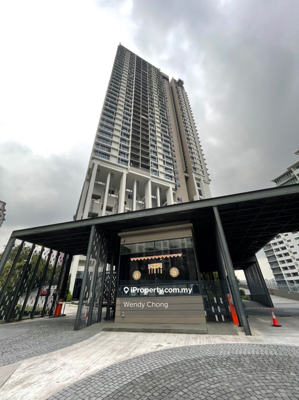 The Rainz, Bukit Jalil for rent - RM840 | iProperty Malaysia