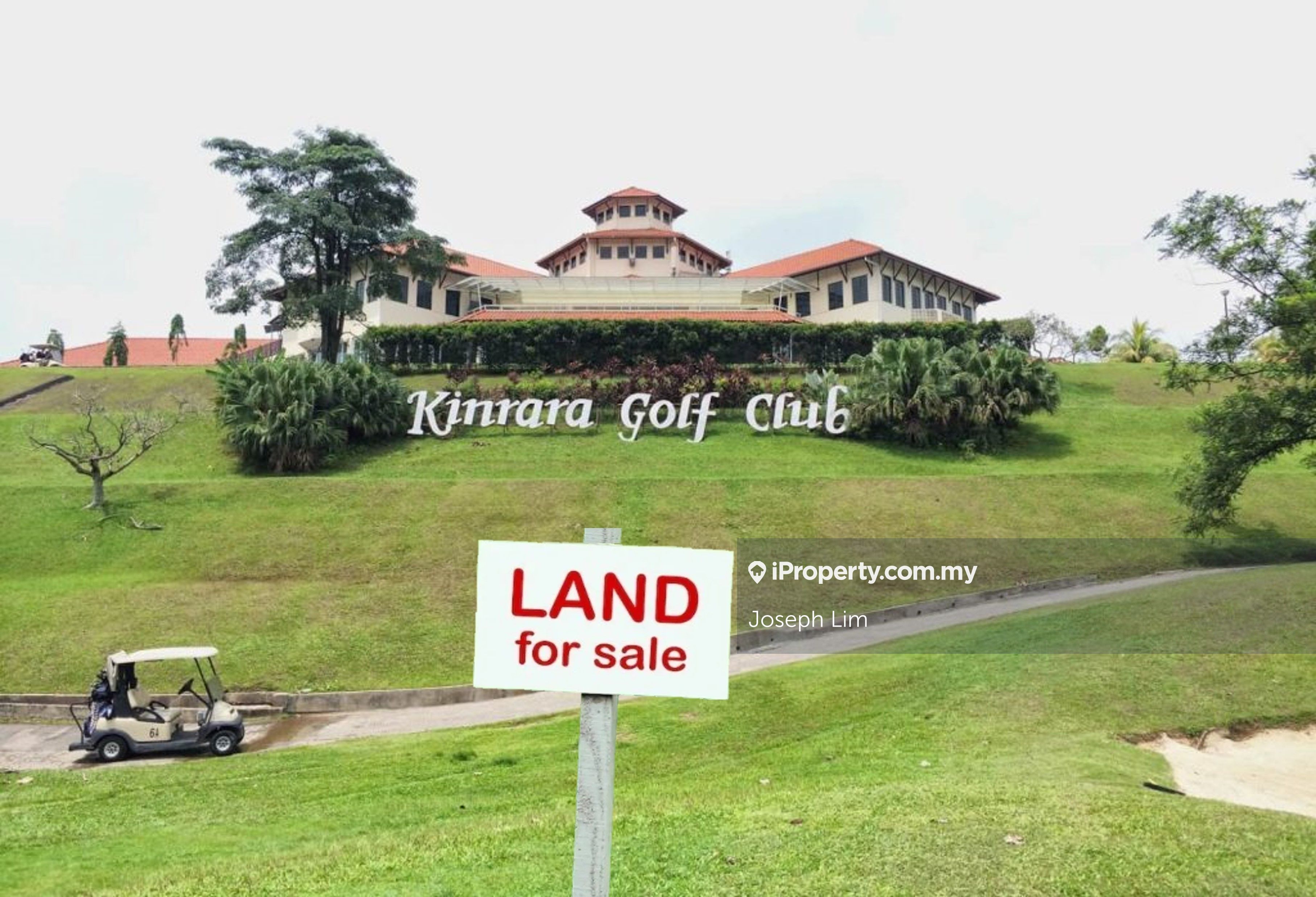 BK8, Bandar Kinrara, Puchong, Bandar Kinrara for sale - RM4675000 ...