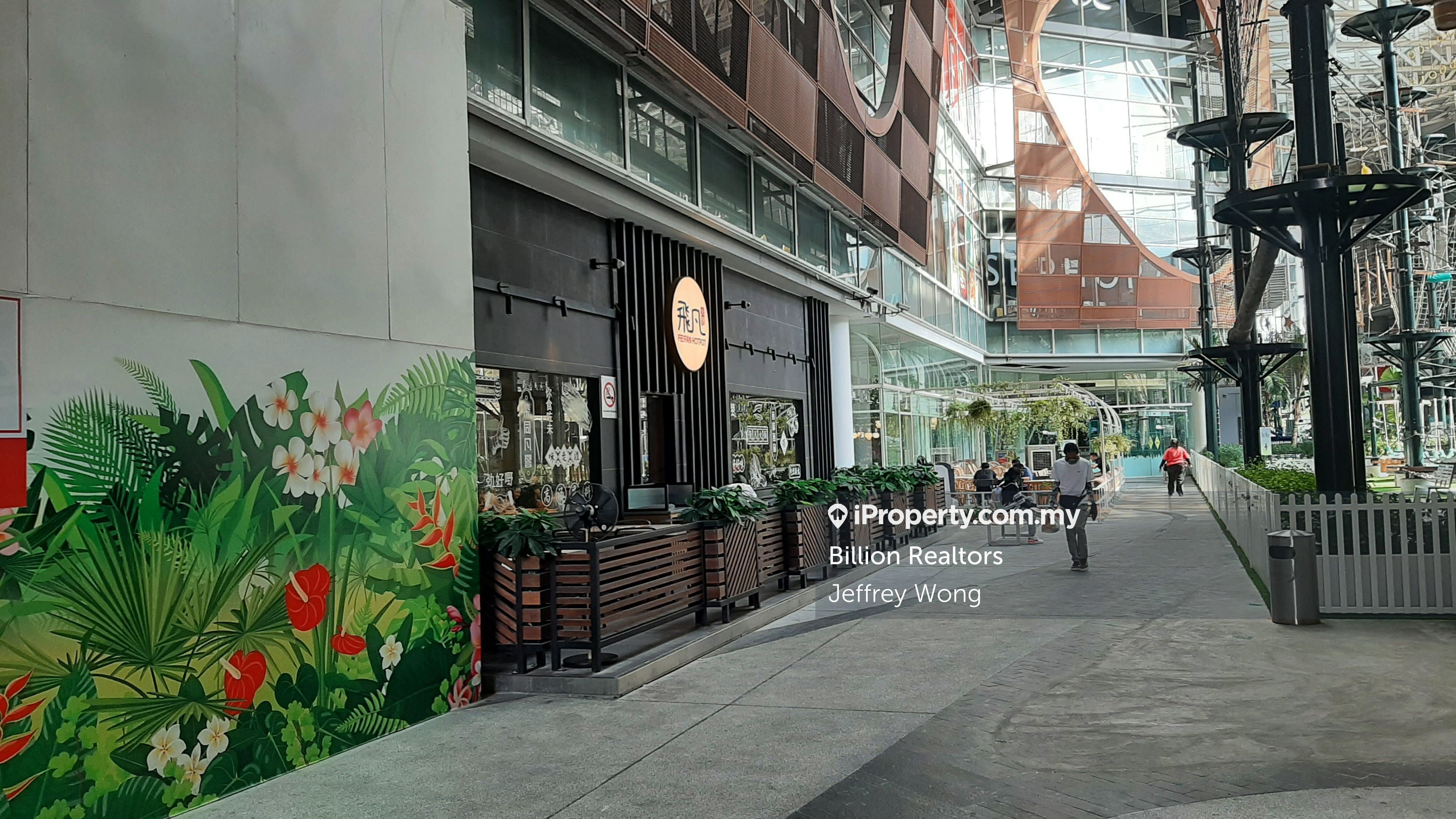 Paradigm mall, The Ascent Paradigm, Paradigm Office Tower, Petaling ...