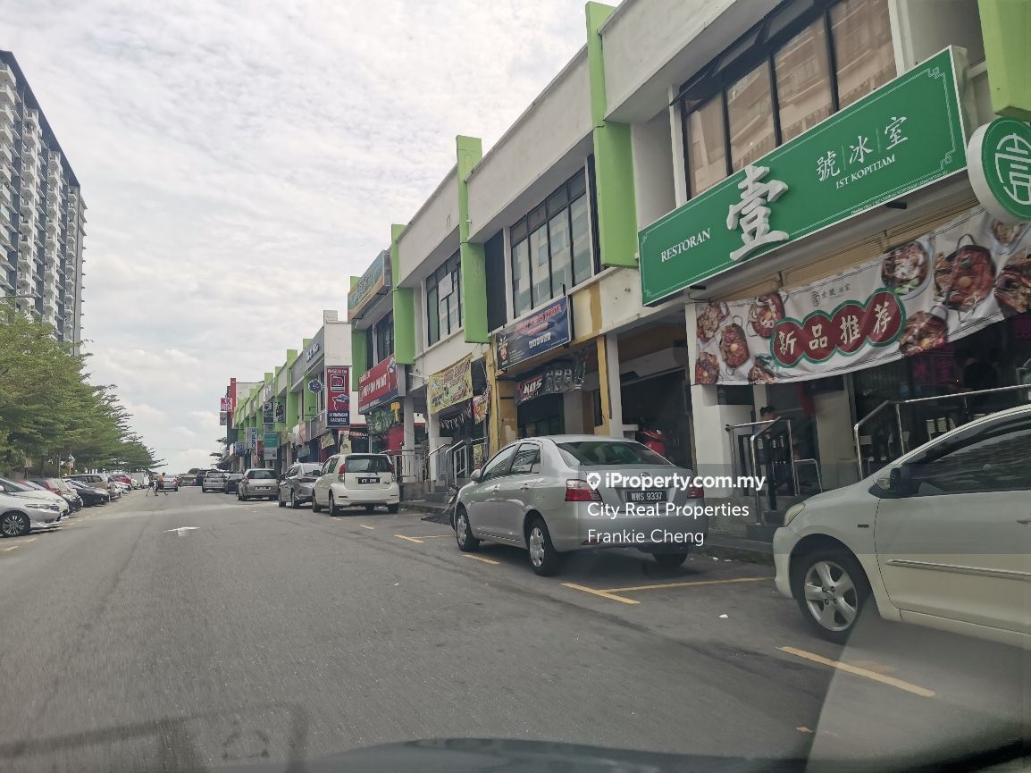 Bandar Damai Perdana, Jalan damai perdana 1/6E, Cheras, Balakong, Damai ...