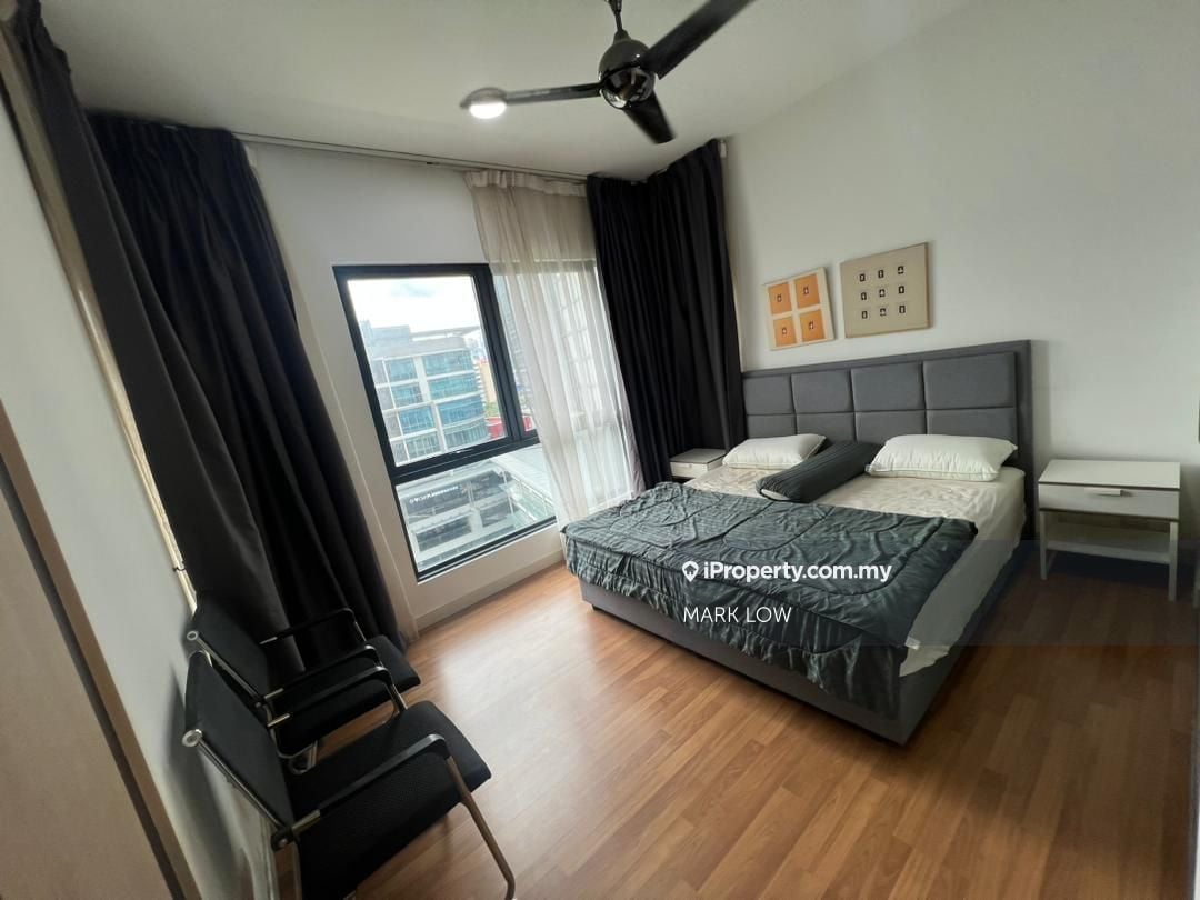 V Residence 2 @ Sunway Velocity, Cheras for rent - RM3700 | iProperty ...