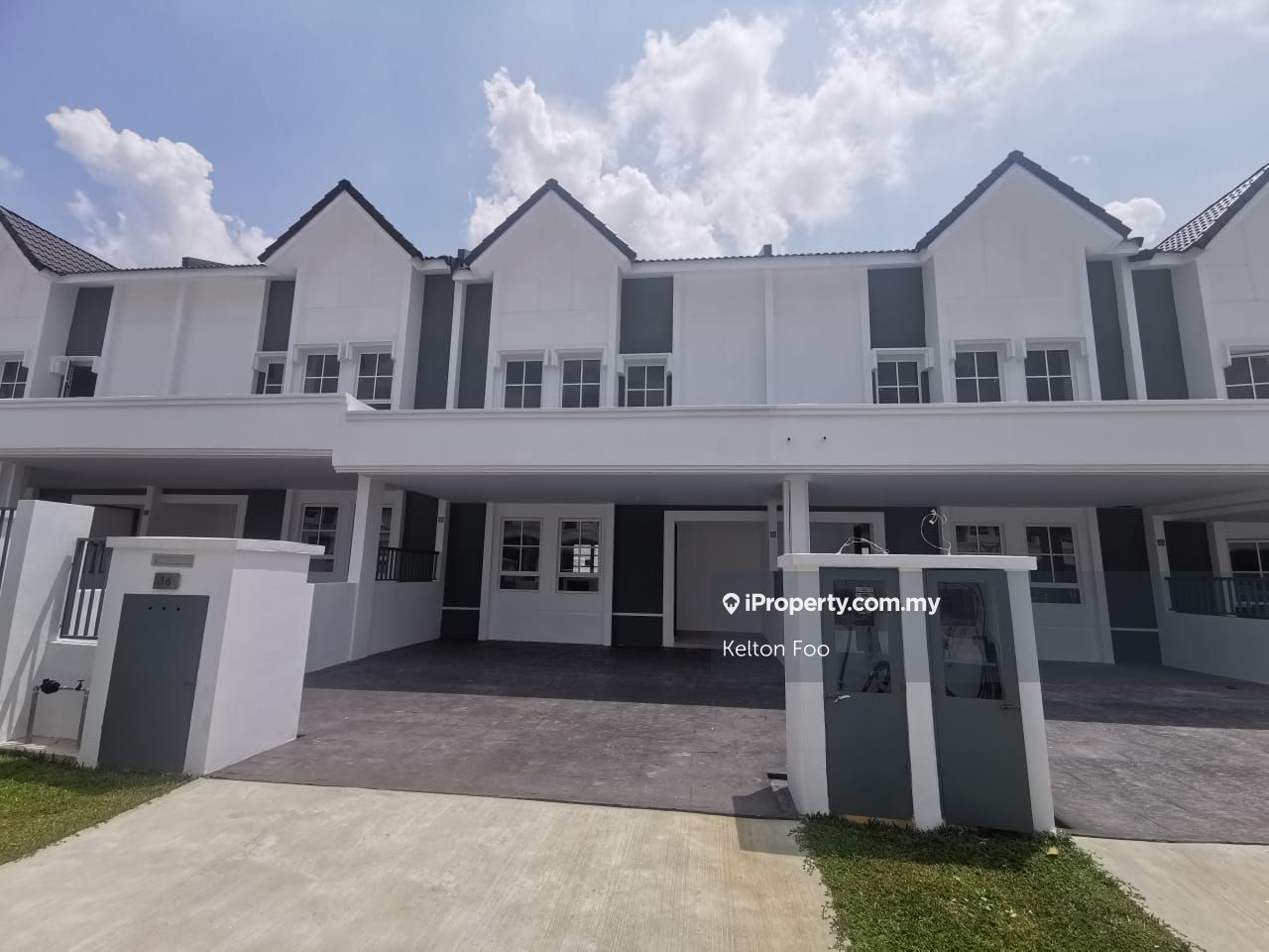 Templer Residence, Anggun Emerald Rawang, Rawang for sale - RM750000 ...