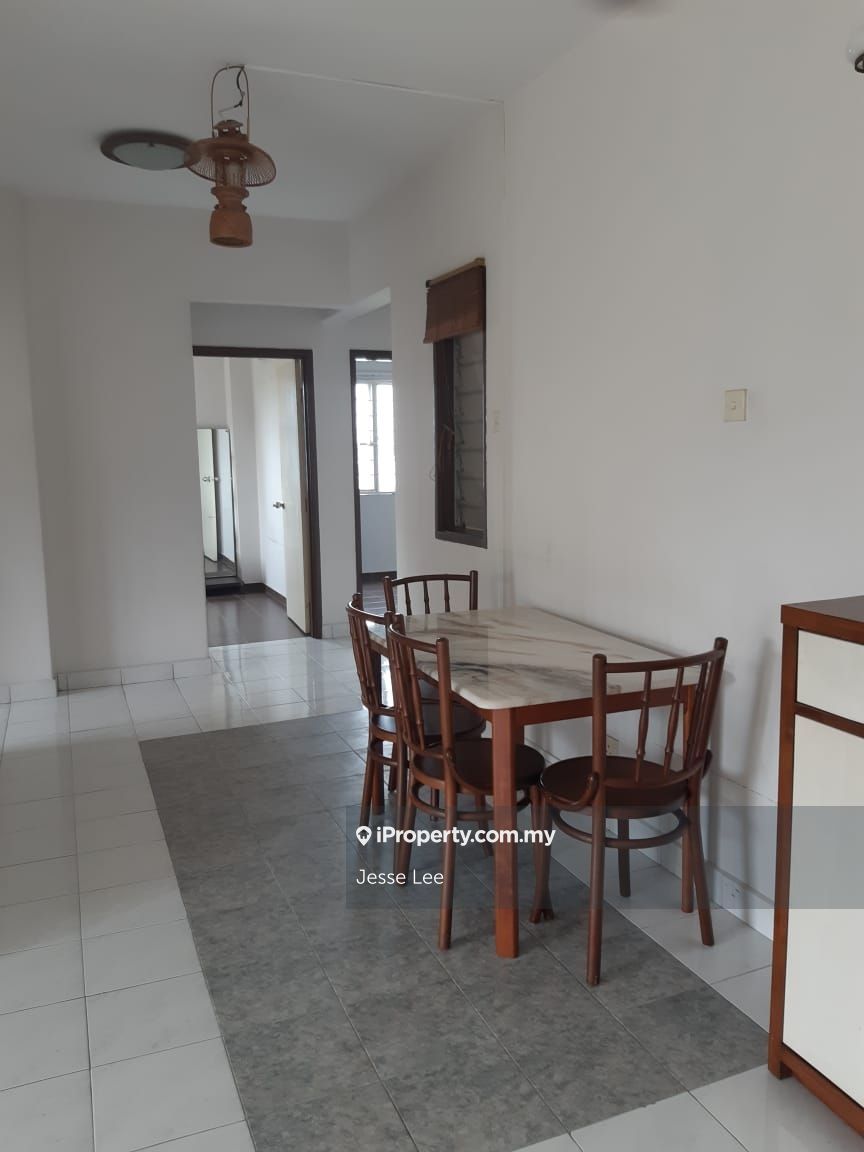 Menara D'Sara, Bandar Sri Damansara for sale - RM420000 | iProperty ...