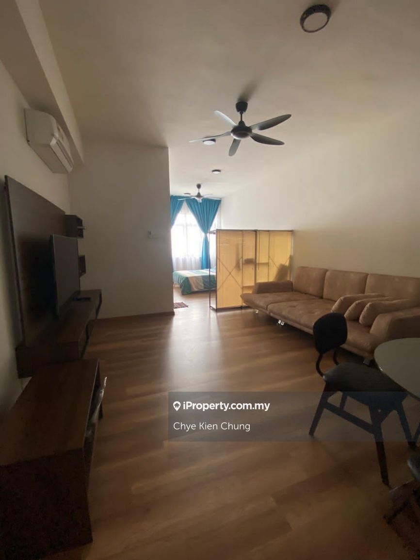 The Quartz Residence, Melaka City for rent - RM1200 | iProperty Malaysia