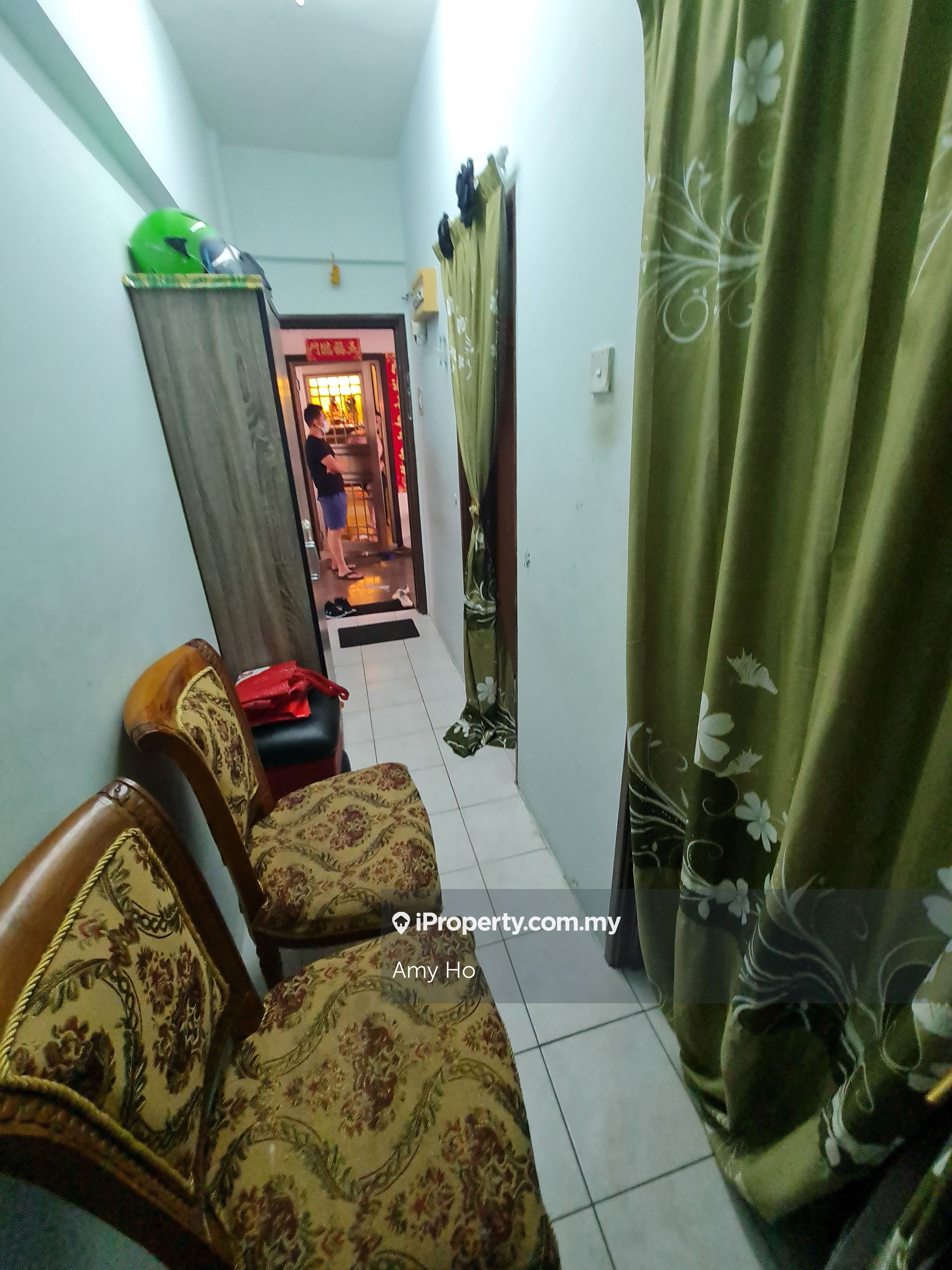 Ixora Apartment 3 bedrooms for sale in Kepong, Selangor | iProperty.com.my
