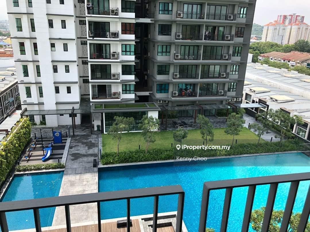 Epic Residence, Bandar Bukit Puchong, Puchong for sale - RM256000 | iProperty Malaysia