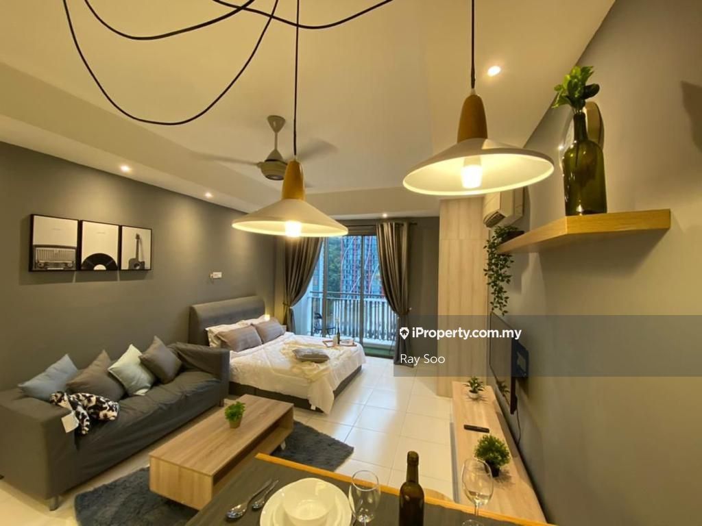 NEO Damansara Intermediate Condominium for sale in Damansara Perdana ...