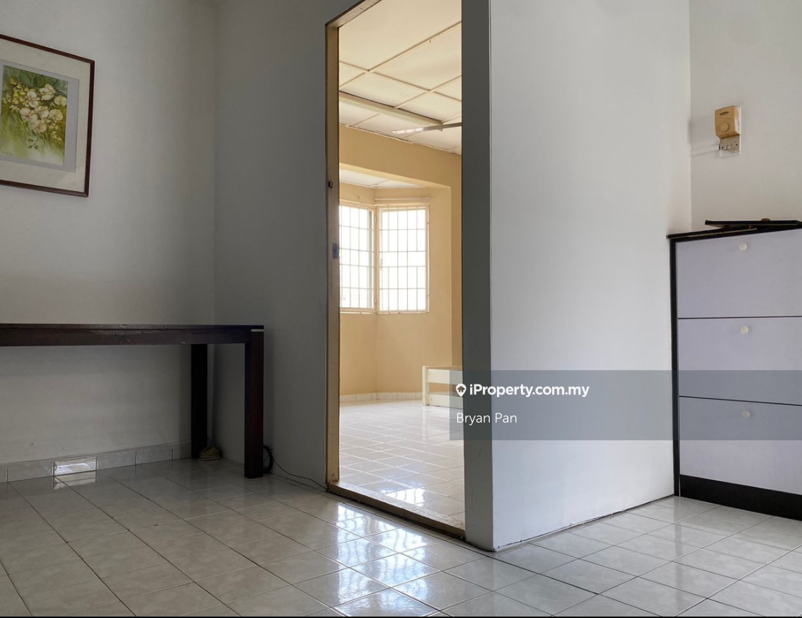 Aman Satu, Desa Aman Puri, Kepong for sale - RM280000 | iProperty Malaysia