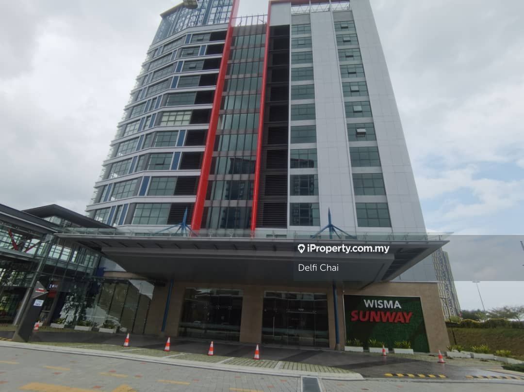 Wisma Sunway Iskandar Puteri, Sunway City Iskandar Puteri, Iskandar ...