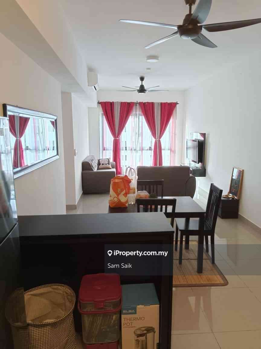 M Centura, Sentul Pasar, Sentul for rent - RM2100 | iProperty Malaysia