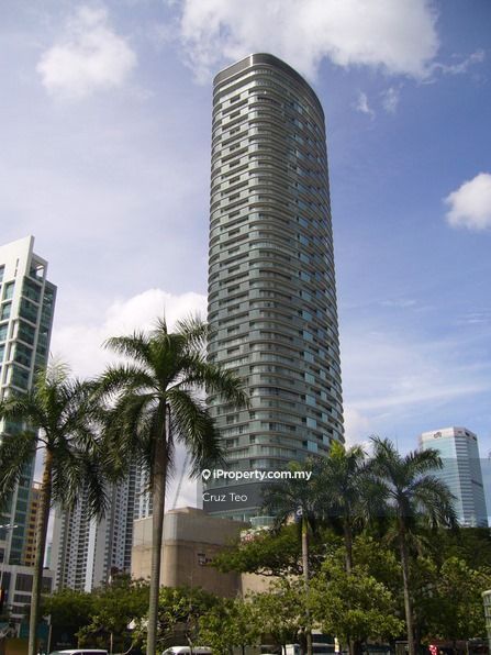 K Residence @ KLCC, KLCC for rent - RM12500 | iProperty Malaysia