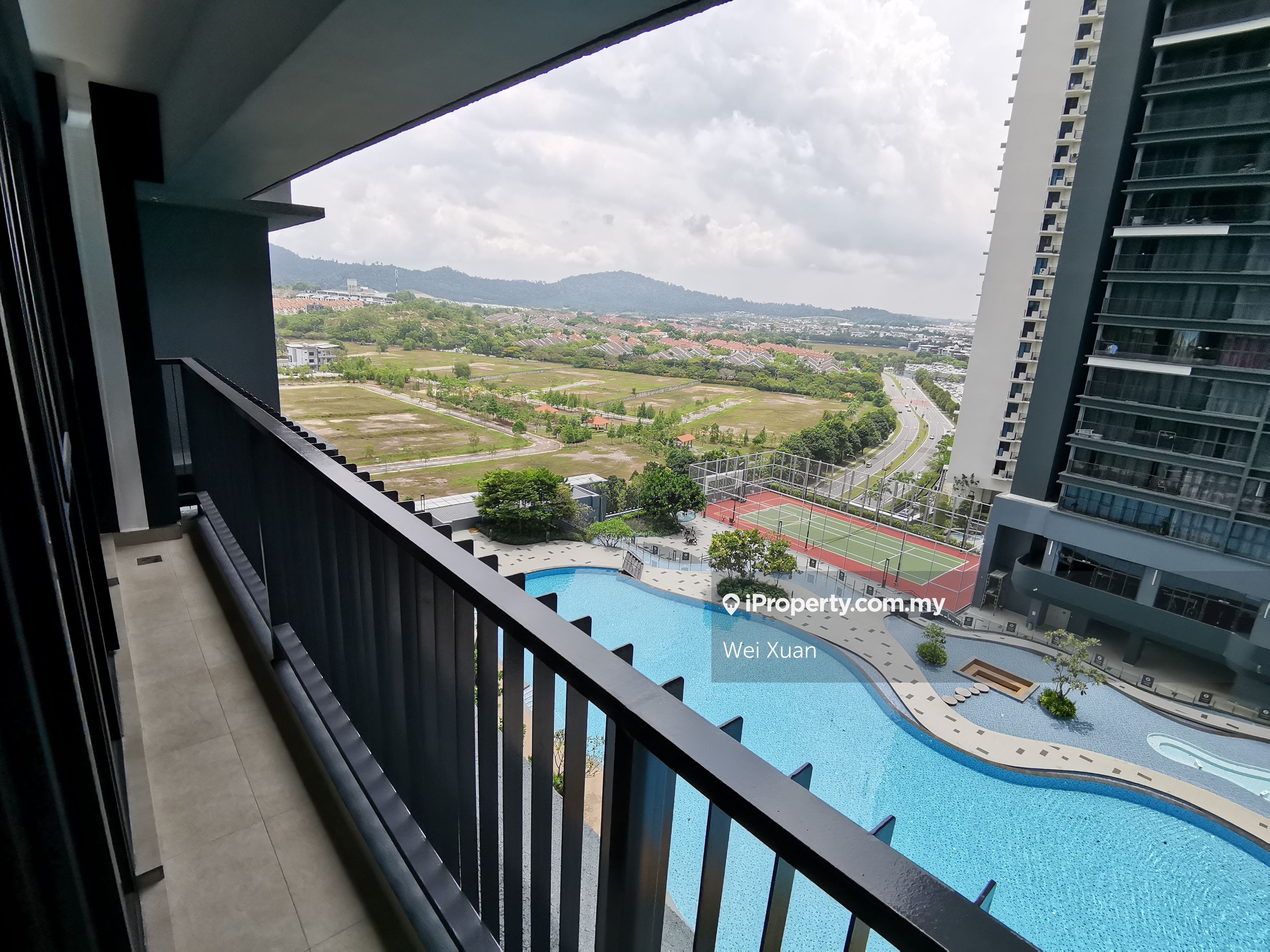 Setia City Residences, Setia Alam for rent - RM2500 | iProperty Malaysia