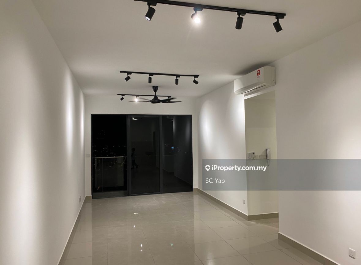 Trinity Lemanja Condominium 3 bedrooms for sale in Kepong, Kuala Lumpur ...