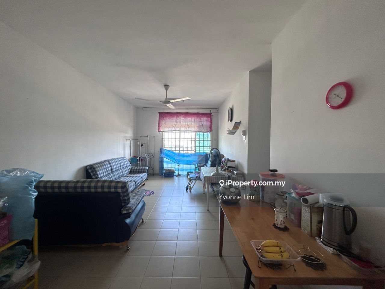 Lake View Suites Apartment 3 bedrooms for sale in Tebrau, Johor ...
