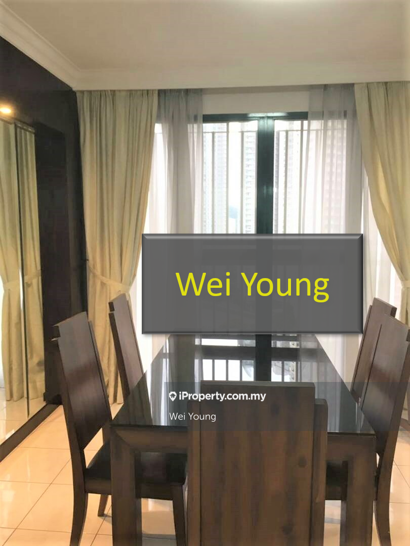 Mont Kiara Astana, Mont Kiara for sale - RM1150000 | iProperty Malaysia