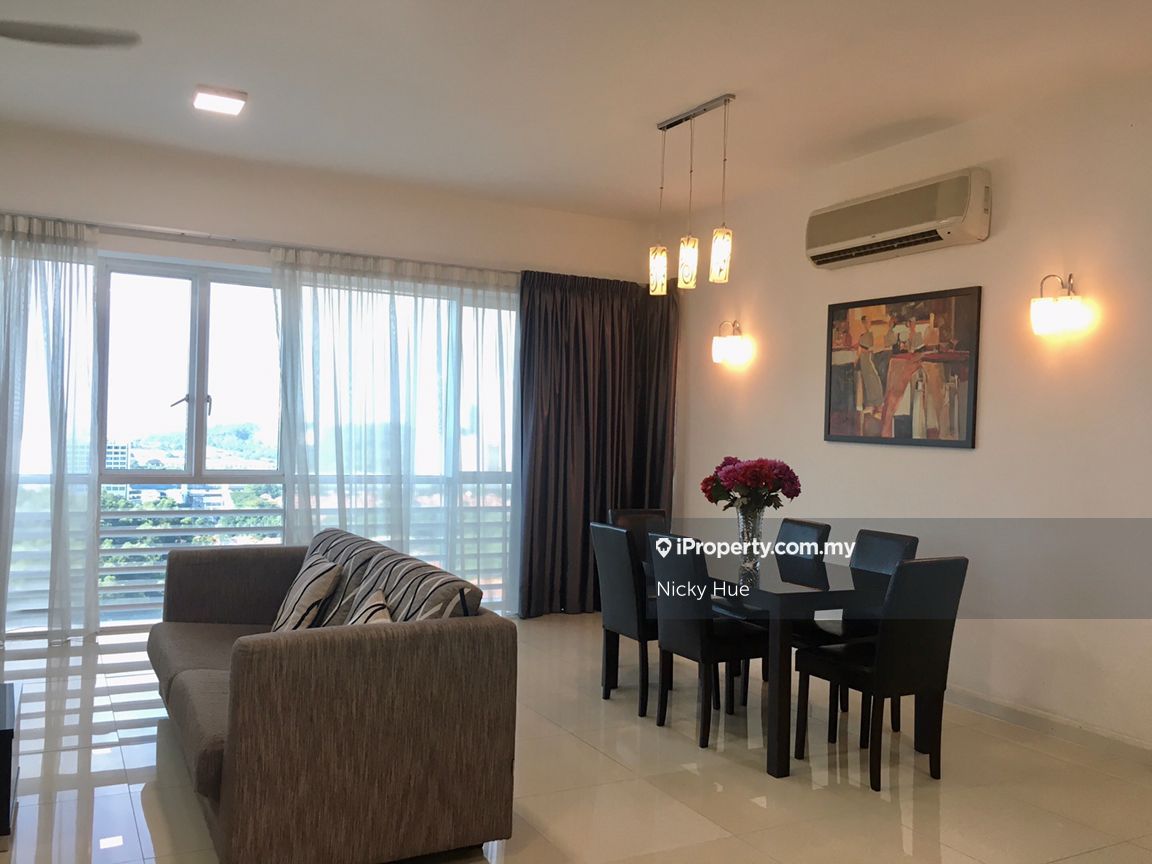 Surian Residences, Mutiara Damansara for sale - RM1300000 | iProperty ...