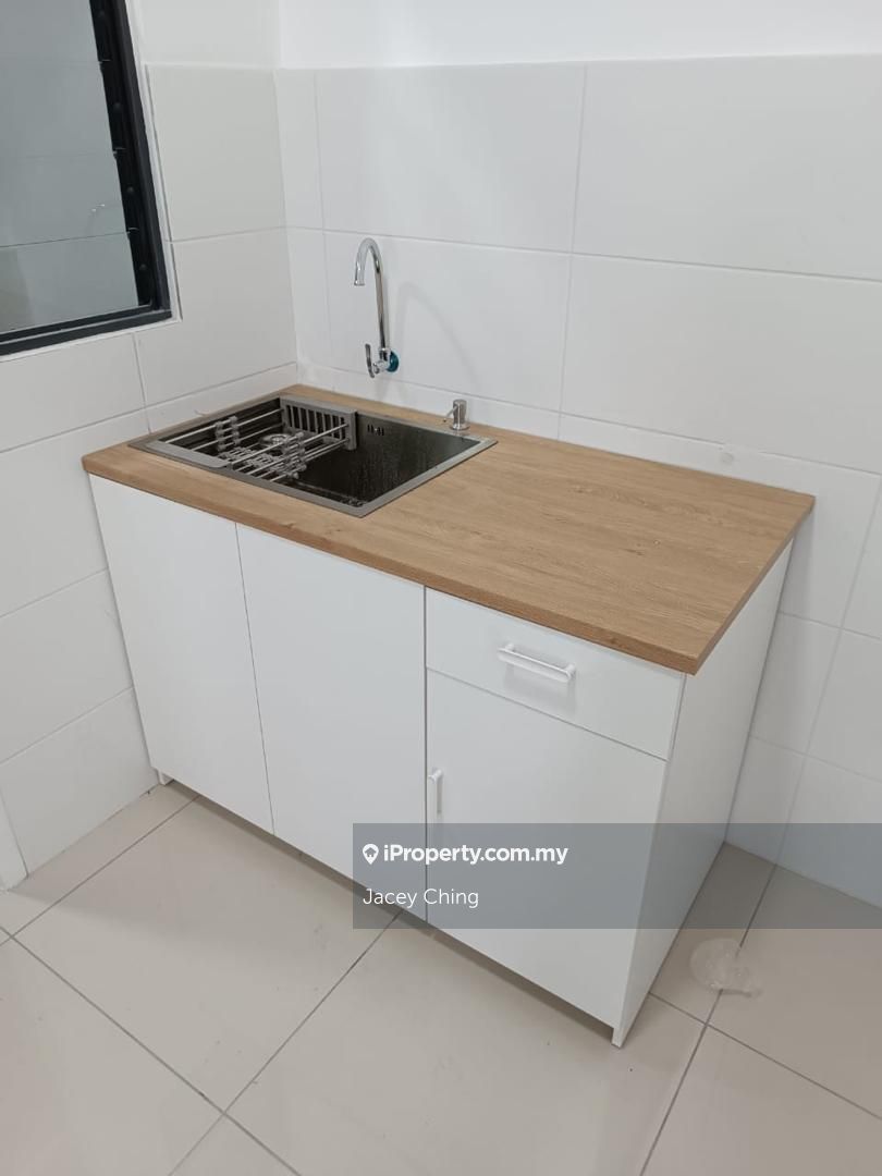 Vista Sentul Residences Apartment 2 bedrooms for rent in Sentul, Kuala ...