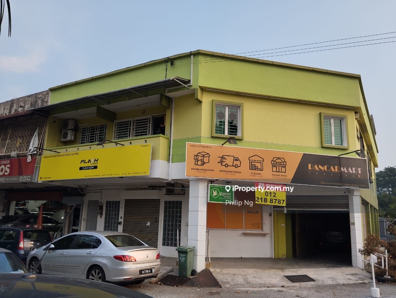 Kepong Baru Kepong Shop For Rent My