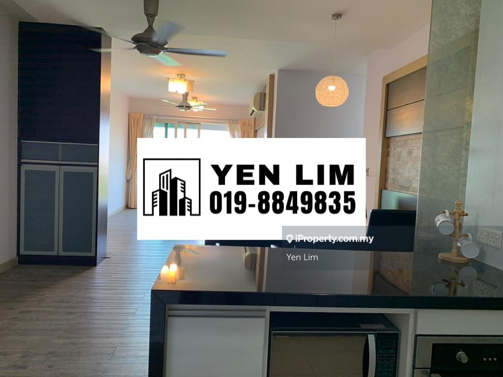 Savanna Condominium, Bukit Jalil for sale - RM640000 | iProperty Malaysia