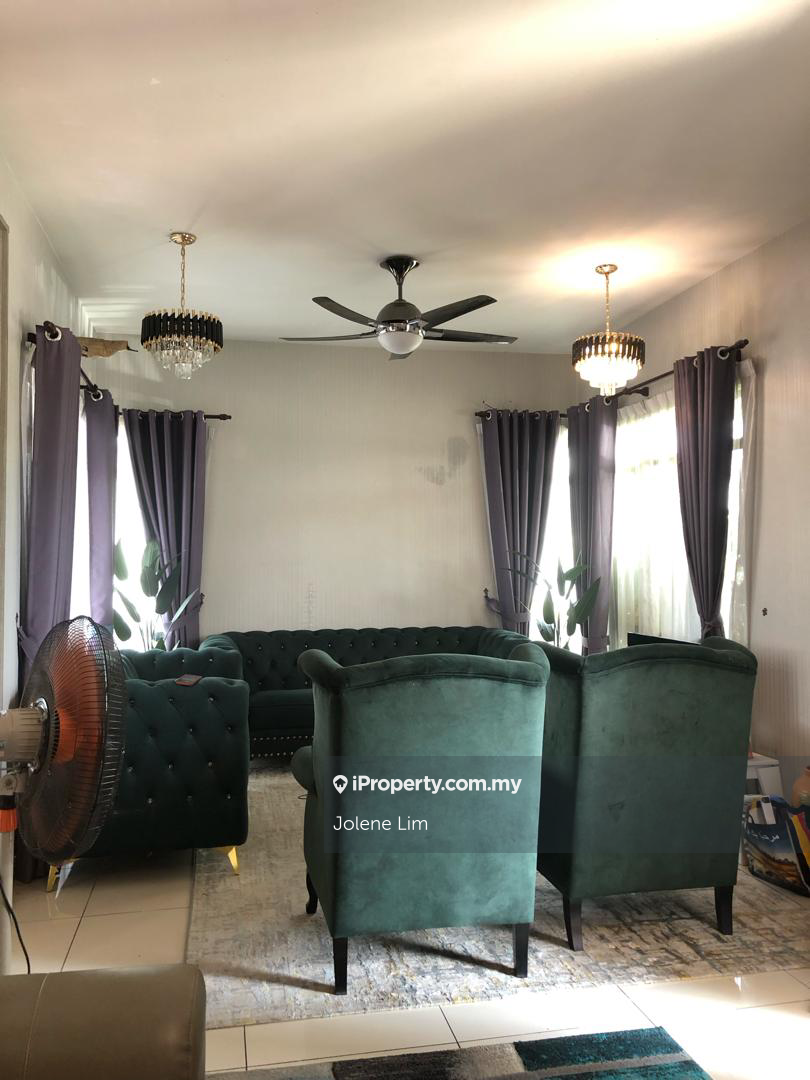 Setia Ecohill @ Semenyih, Semenyih for sale - RM950000 | iProperty Malaysia