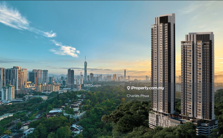 Aetas Seputeh, Taman Persiaran Desa, Seputeh for sale - RM3880000 ...