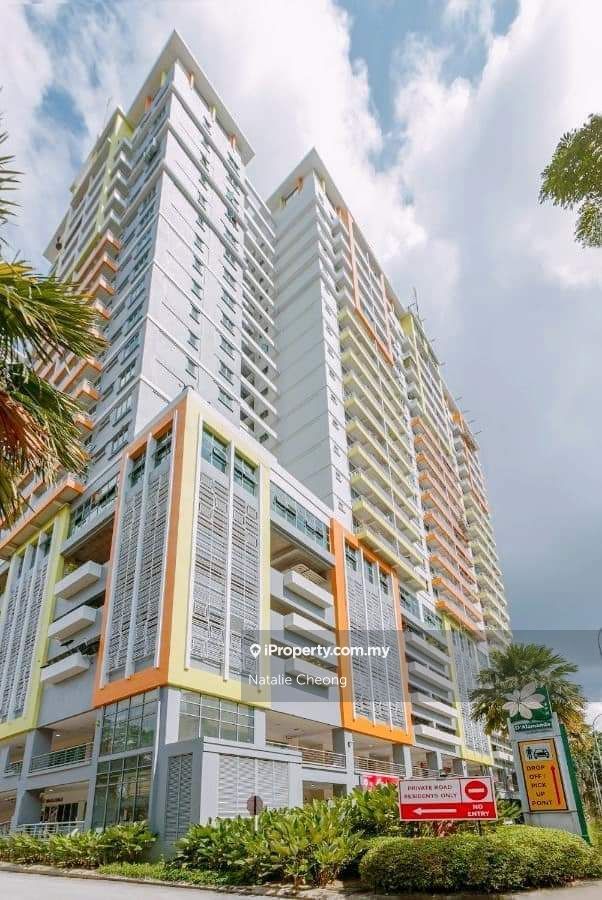D'Alamanda, Cheras for sale - RM435000 | iProperty Malaysia