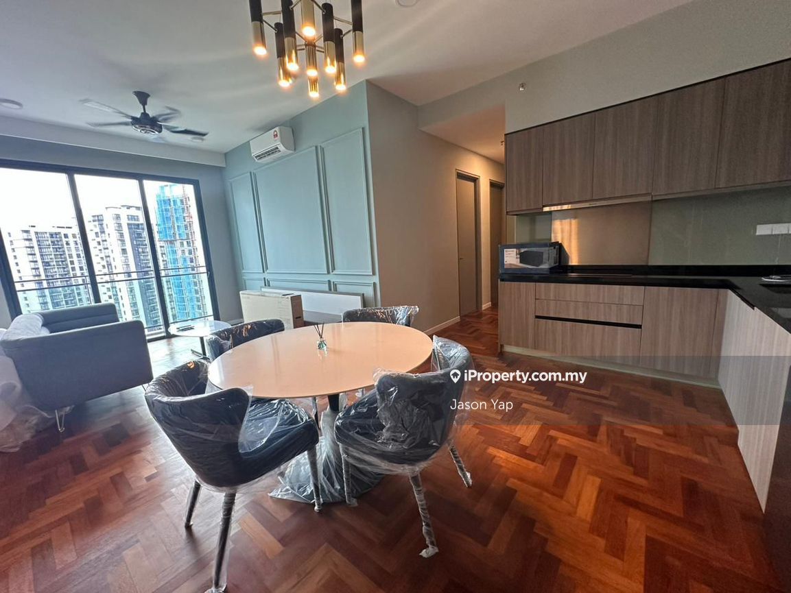 Bloomsvale Menara Vista Petaling Intermediate Serviced Residence 3 ...