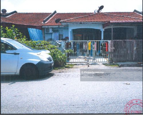 taman rembau permata, Rembau for sale - RM200000 | iProperty Malaysia