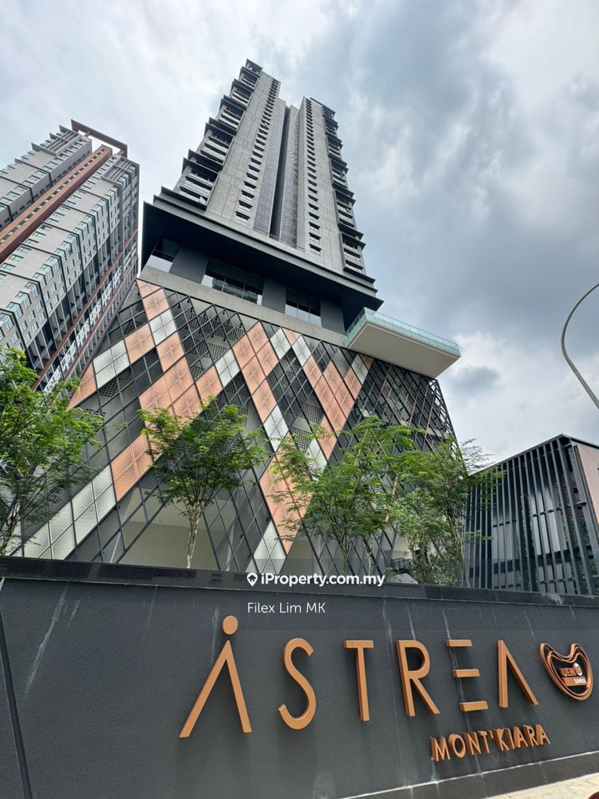 Residensi Astrea, Mont Kiara for rent - RM4800 | iProperty Malaysia
