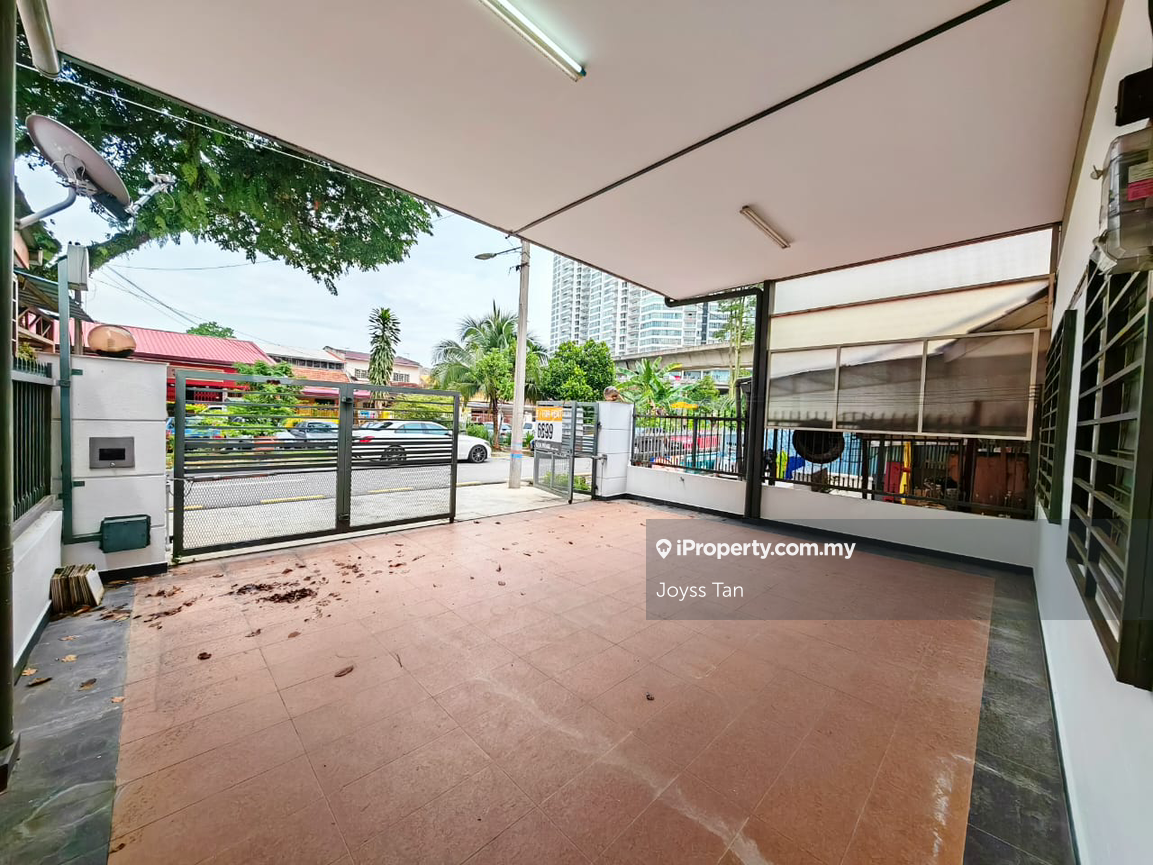 Tiong Nam, City Centre for rent - RM2000 | iProperty Malaysia