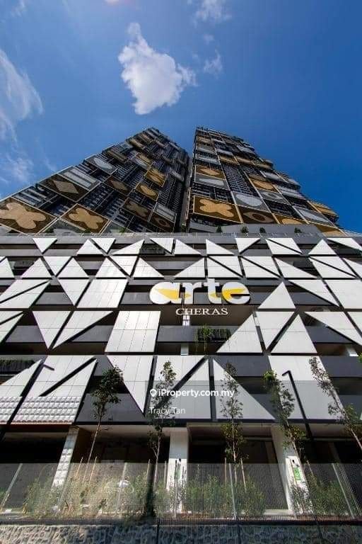 Arte Cheras, Taman Midah, Cheras for sale - RM470000 | iProperty Malaysia
