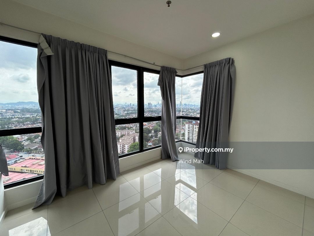 High Park Suites Partially Furnish Unit For Rent Ready To Move In ...