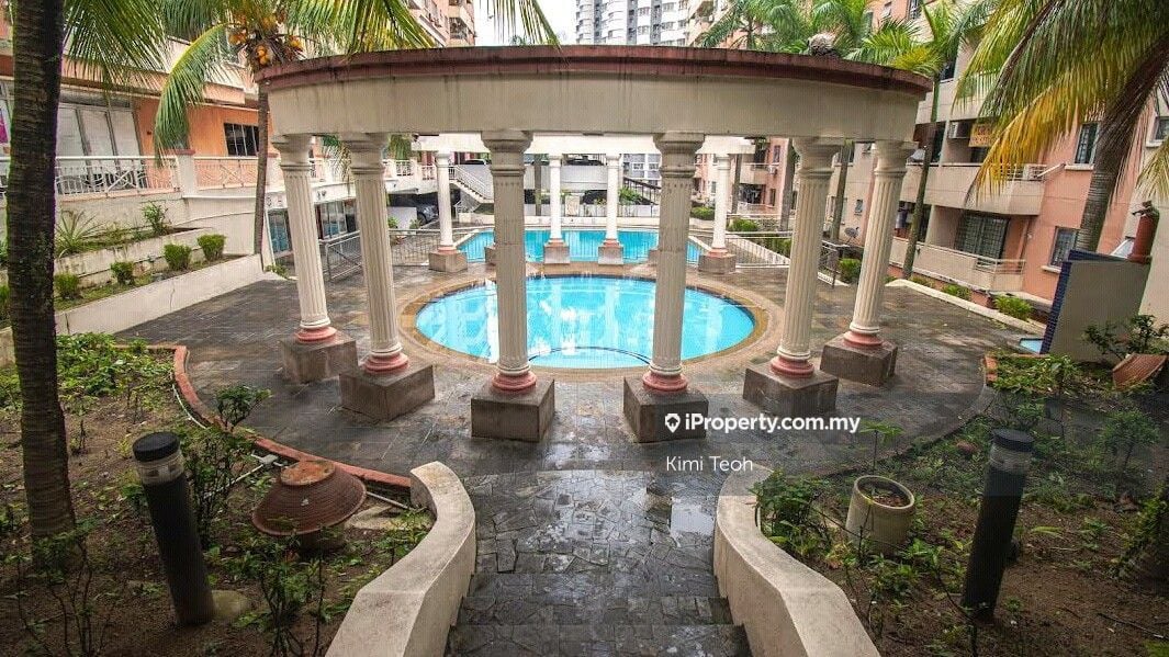 Pelangi Heights, Kampung Bukit Kuda, Klang for rent - RM1300 ...