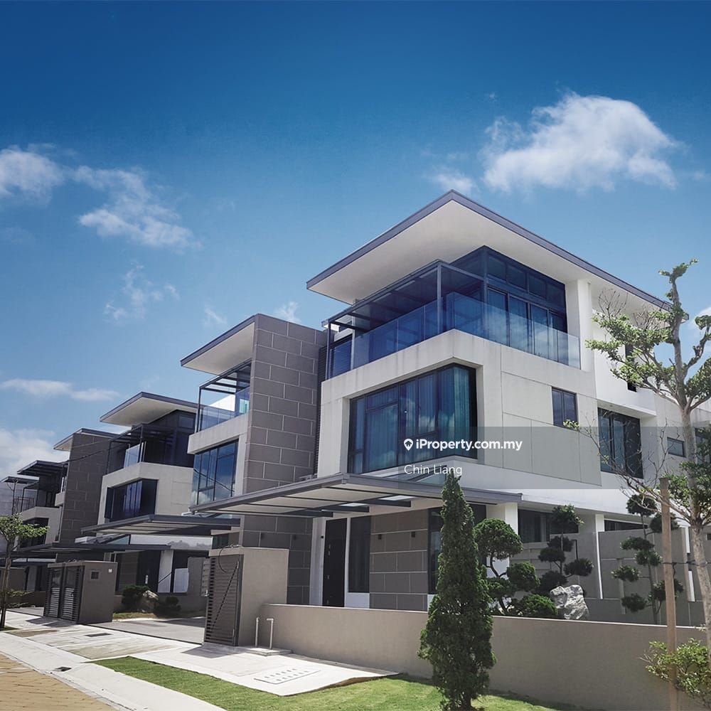 Sejati Lakeside Residence, Cyberjaya for sale - RM1030000 | iProperty ...