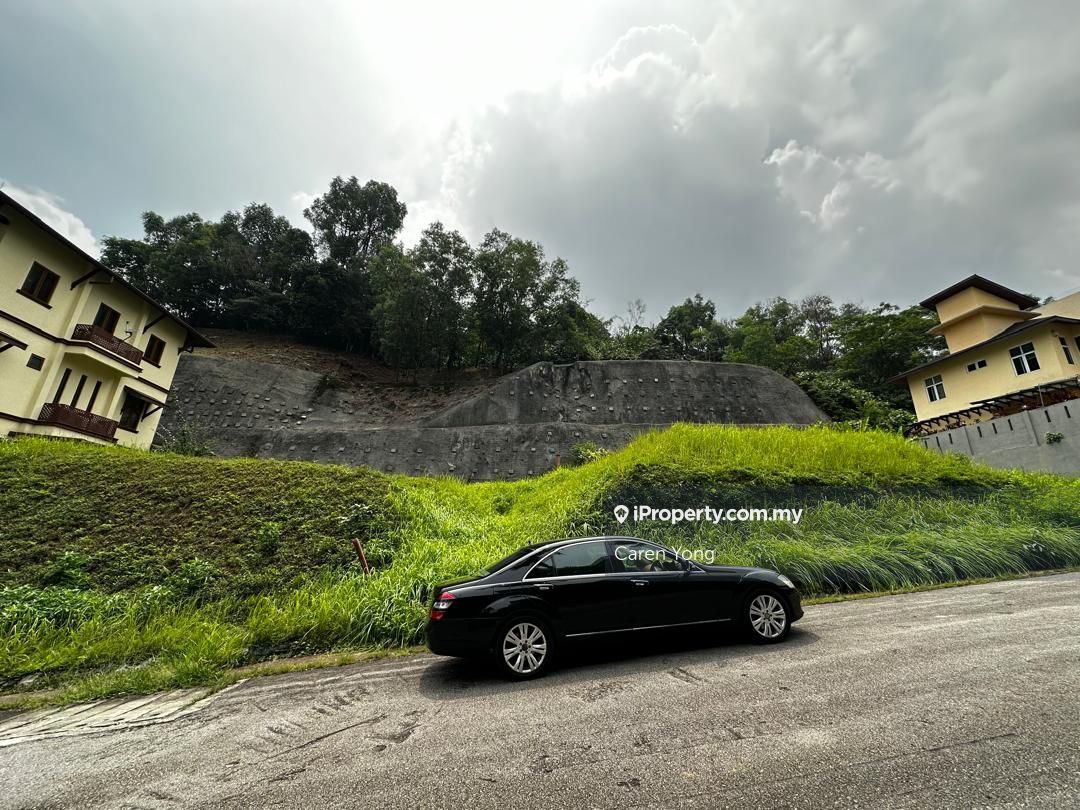 Persiaran Syed Putra 5, Seputeh for sale - RM2100000 | iProperty Malaysia