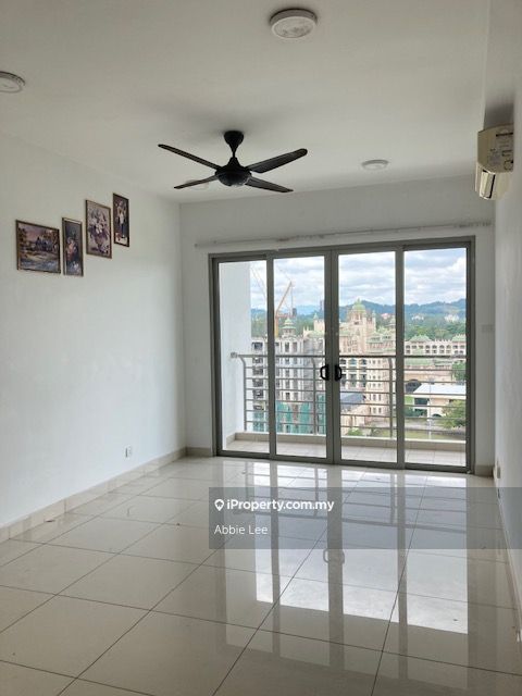 Greenz (Residensi Flora) @ One South, Seri Kembangan for sale ...