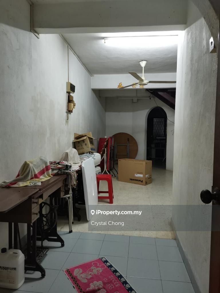 Rasah Jaya Seremban , Seremban for sale - RM188000 | iProperty Malaysia