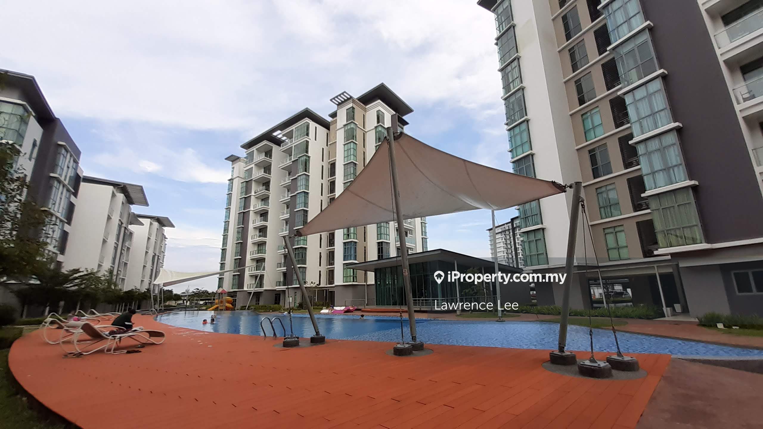 The Park Residence, Kuching for sale - RM800000 | iProperty Malaysia
