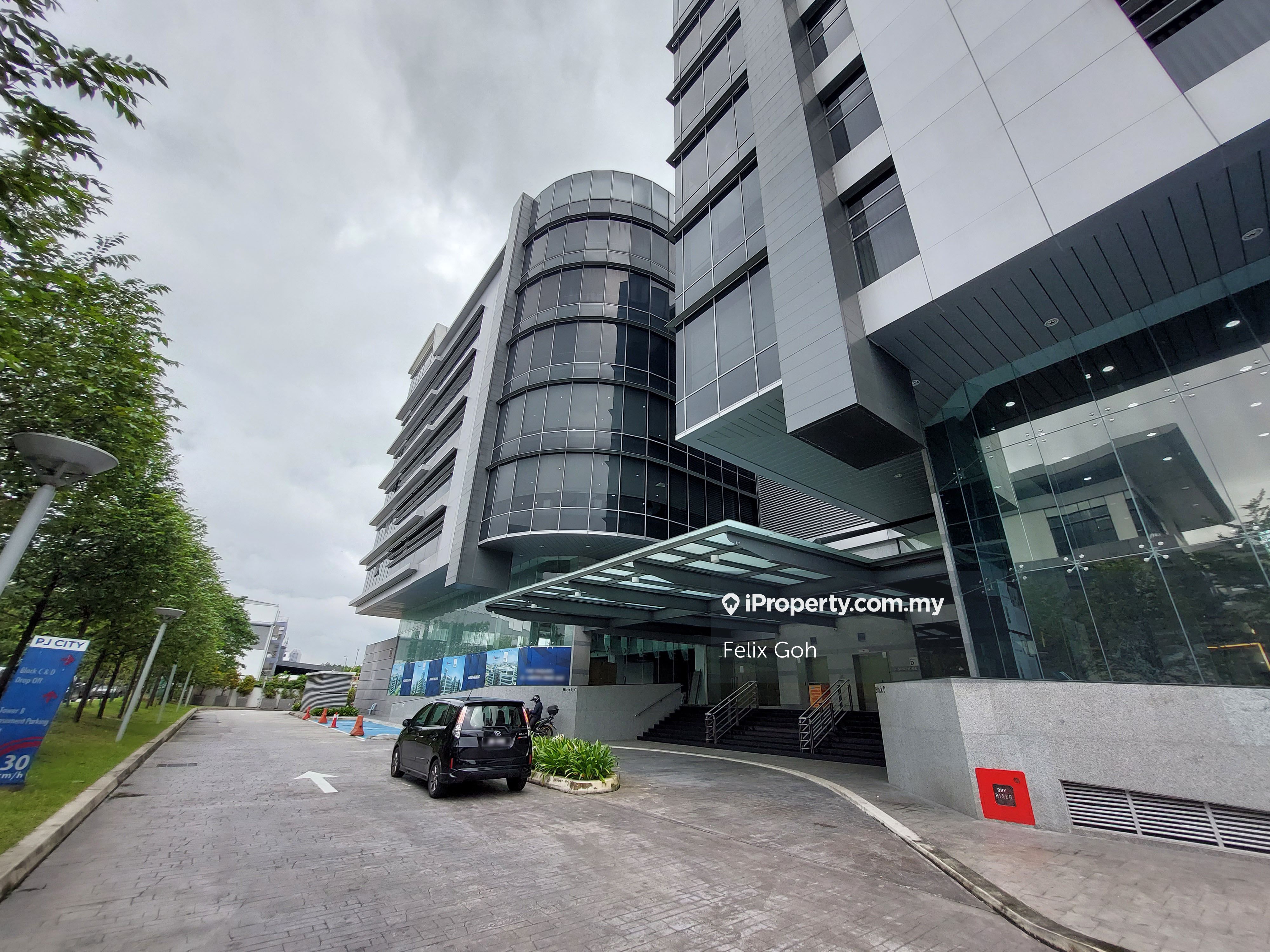 PJ City Corporate Hub, Seksyen 51A, Petaling Jaya for rent - RM74500 ...