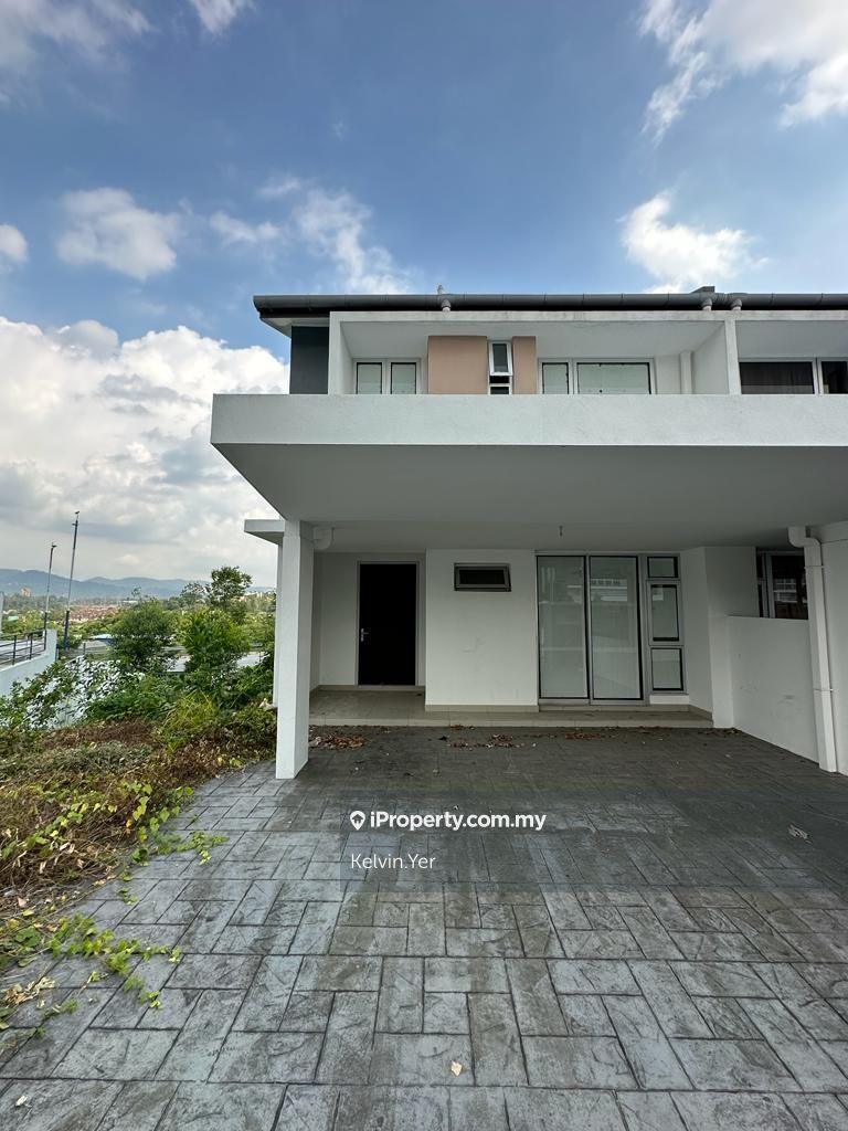Chloe Residence Cassis Coral Kota Emerald Rawang, Rawang for sale - RM899000 | iProperty Malaysia