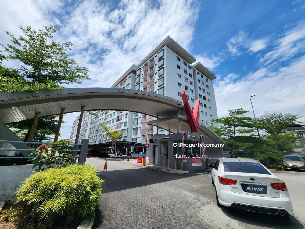 Suria Residence, Bandar Mahkota Cheras, Cheras for sale - RM400000 ...