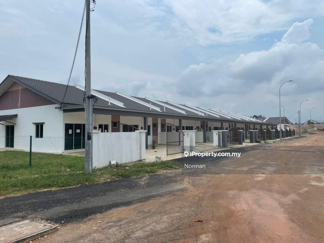 New Launch Single Storey Terrace | Port Dickson, Port Dickson for sale - RM238000 | iProperty ...