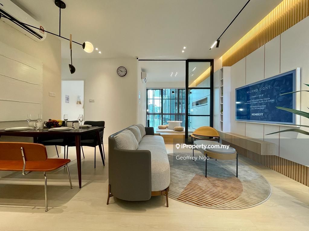 Milano Eight, Kuching for sale - RM616000 | iProperty Malaysia