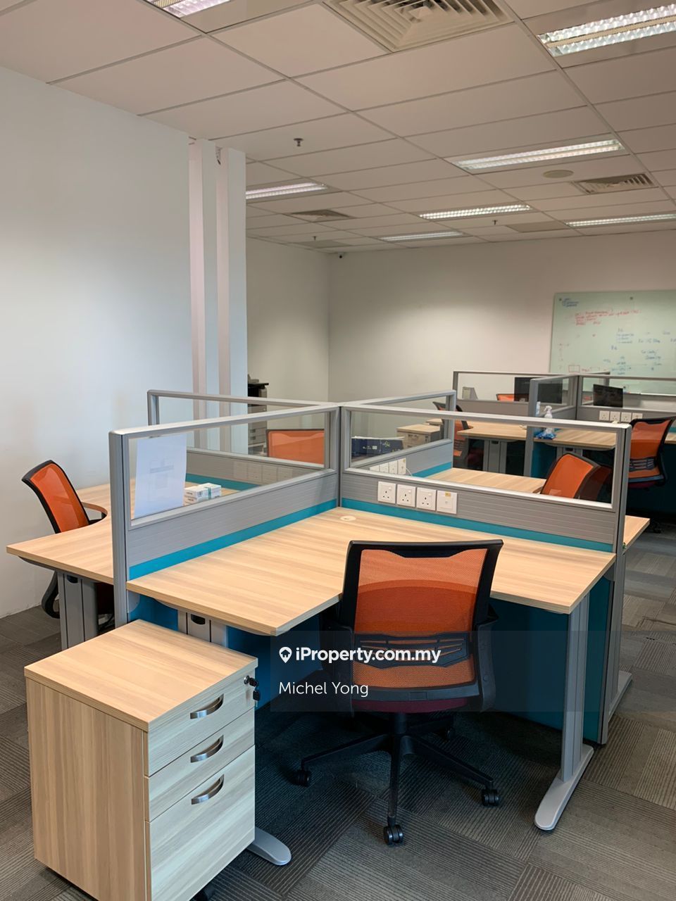 Q Sentral, KL Sentral Office for rent | iProperty.com.my